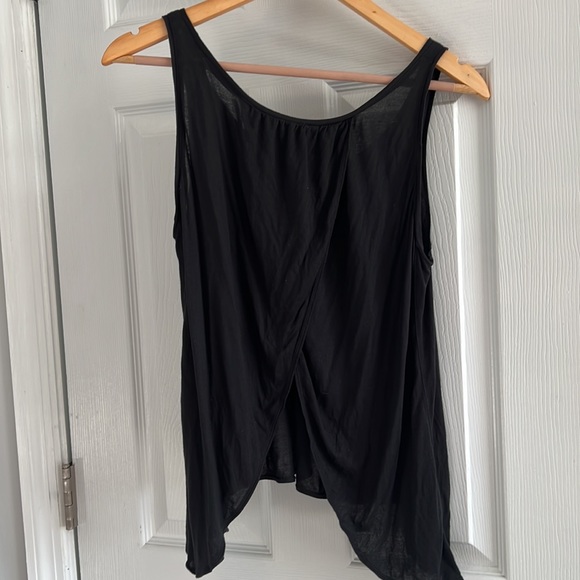 Victoria's Secret | Tops | Split Back Tank | Poshmark